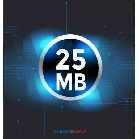 Fiber Giga Fibra Optica